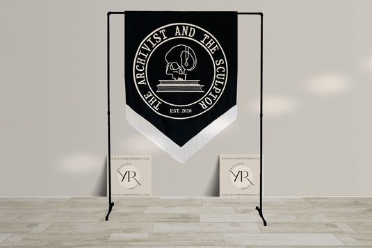 Wedding Banners – Autumn Rose Paper Co